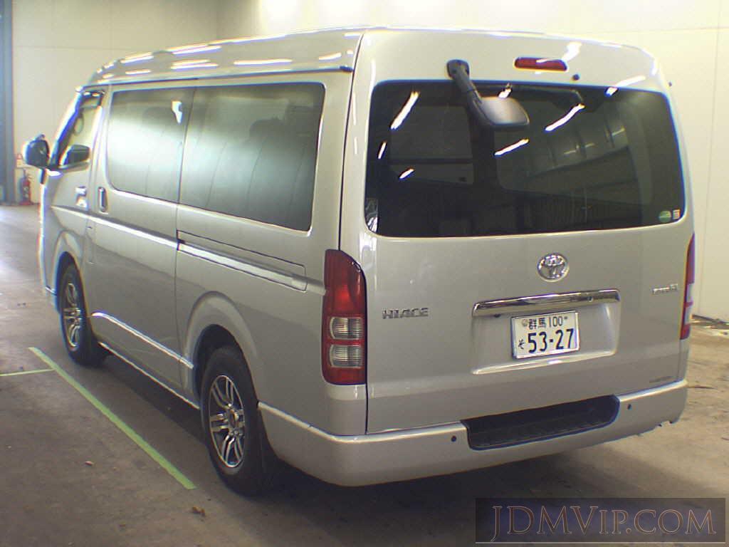 Toyota Kdh Wallpapers - Top Free Toyota Kdh Backgrounds - WallpaperAccess