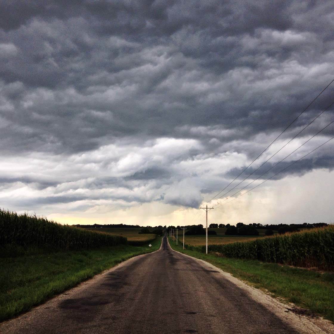 Cloudy Weather Wallpapers - Top Free Cloudy Weather Backgrounds ...