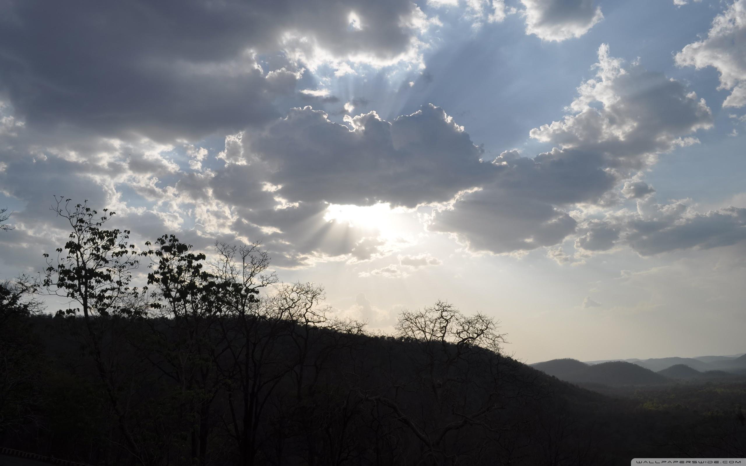 Cloudy Weather Wallpapers - Top Free Cloudy Weather Backgrounds ...