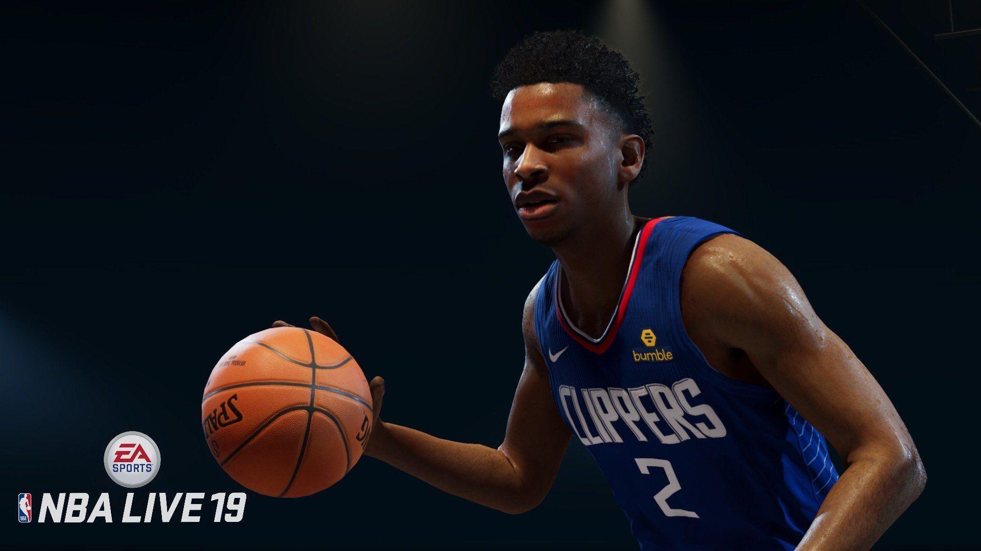 Shai Gilgeous-Alexander Wallpapers - Top Free Shai Gilgeous-Alexander ...
