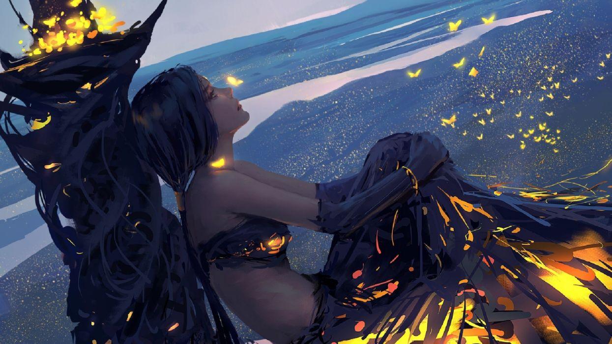 GhostBlade Wallpapers - Top Free GhostBlade Backgrounds - WallpaperAccess