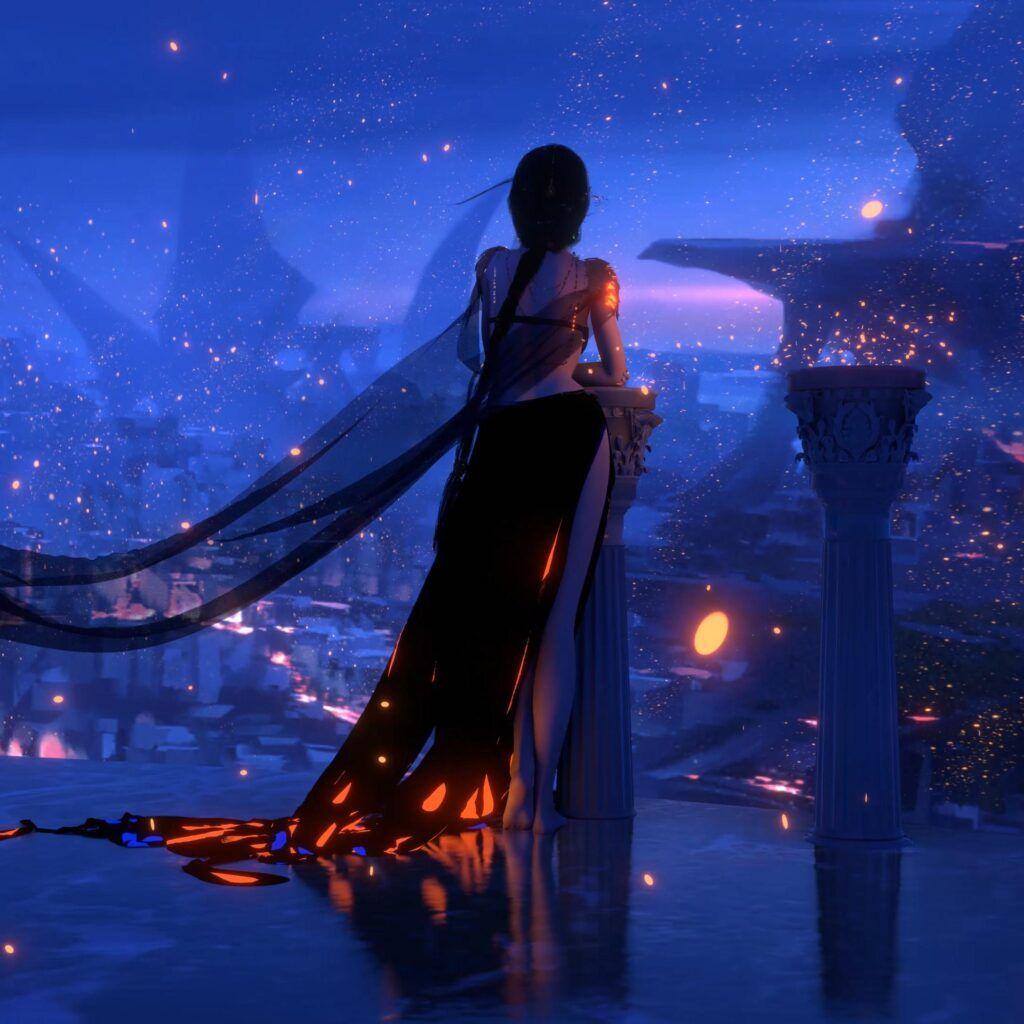 GhostBlade Wallpapers - Top Free GhostBlade Backgrounds - WallpaperAccess