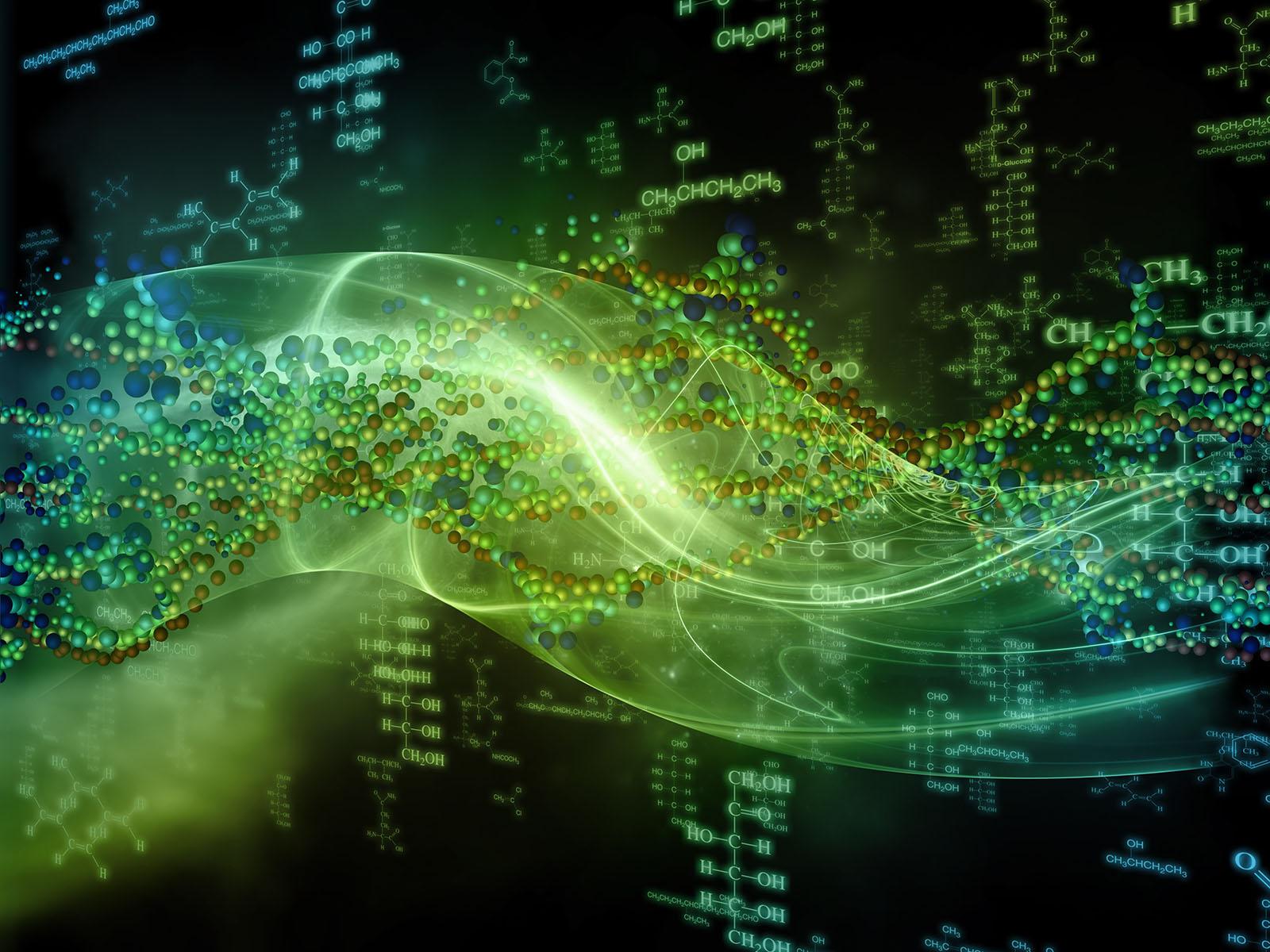 Ribosome Wallpapers - Top Free Ribosome Backgrounds - WallpaperAccess