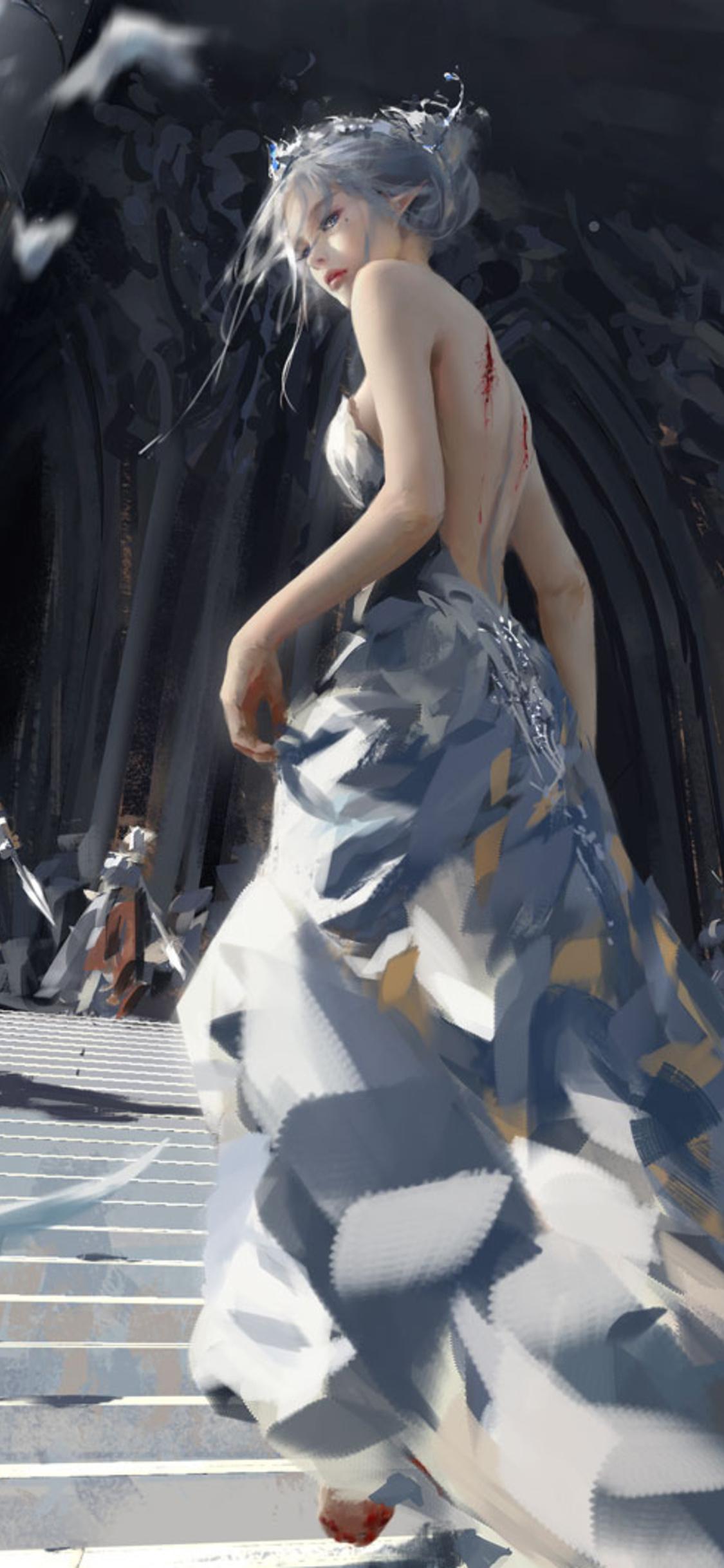 GhostBlade Wallpapers - Top Free GhostBlade Backgrounds - WallpaperAccess