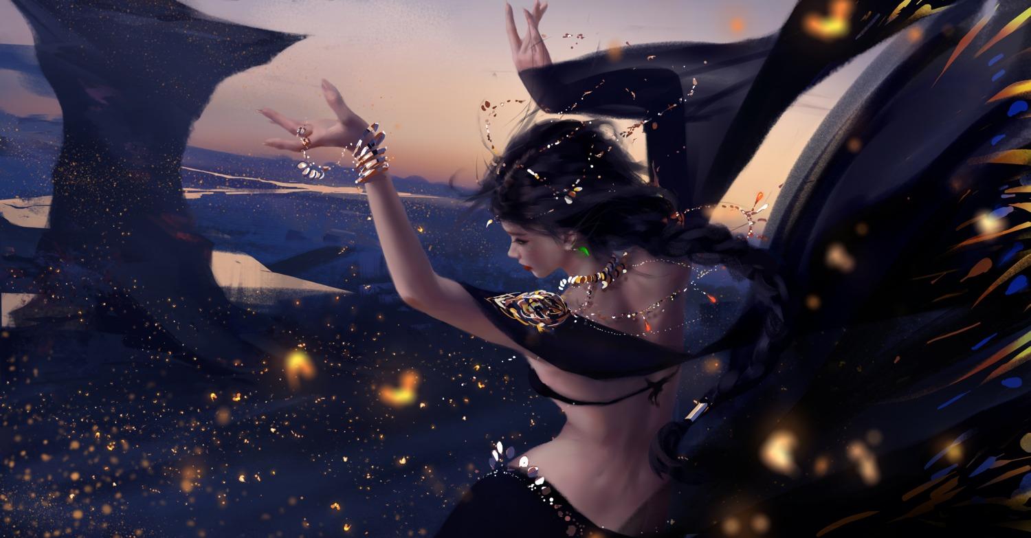 GhostBlade Wallpapers - Top Free GhostBlade Backgrounds - WallpaperAccess