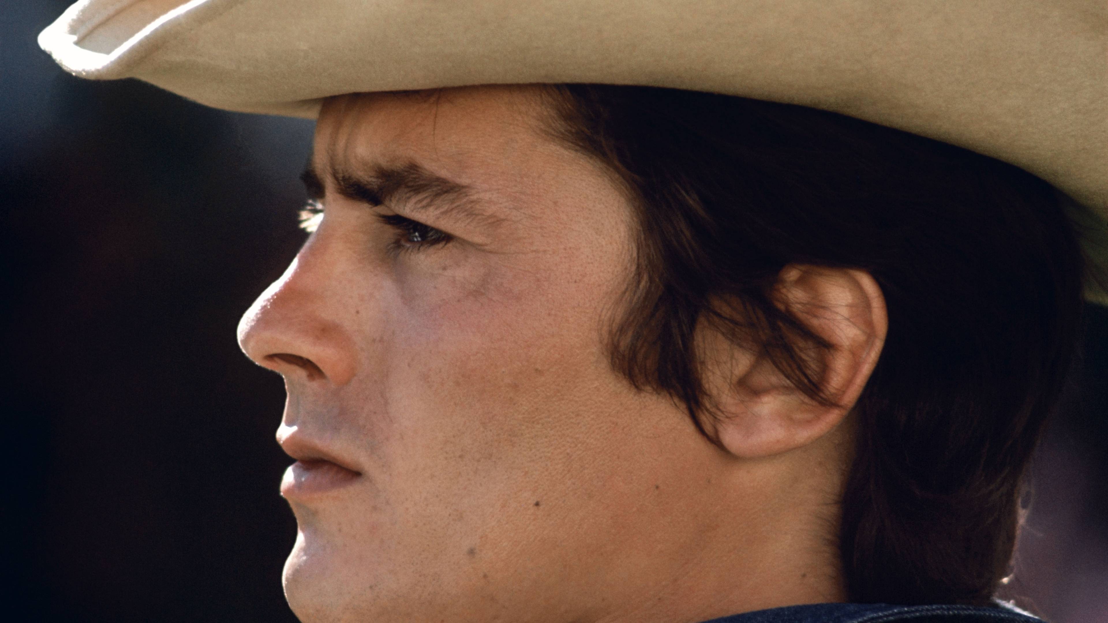 Alain Delon Wallpapers - Top Free Alain Delon Backgrounds - WallpaperAccess