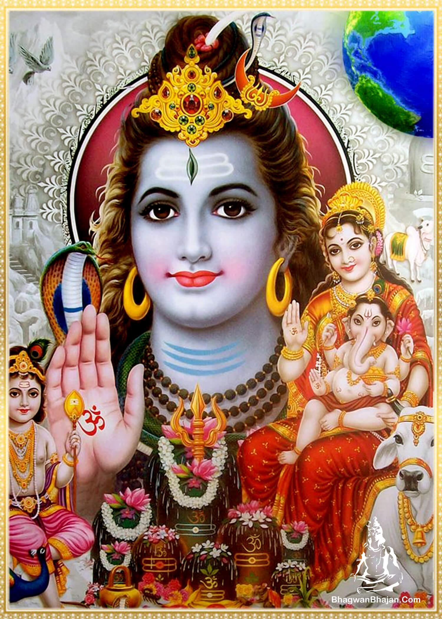 Sankar Ji Wallpapers - Top Free Sankar Ji Backgrounds - WallpaperAccess