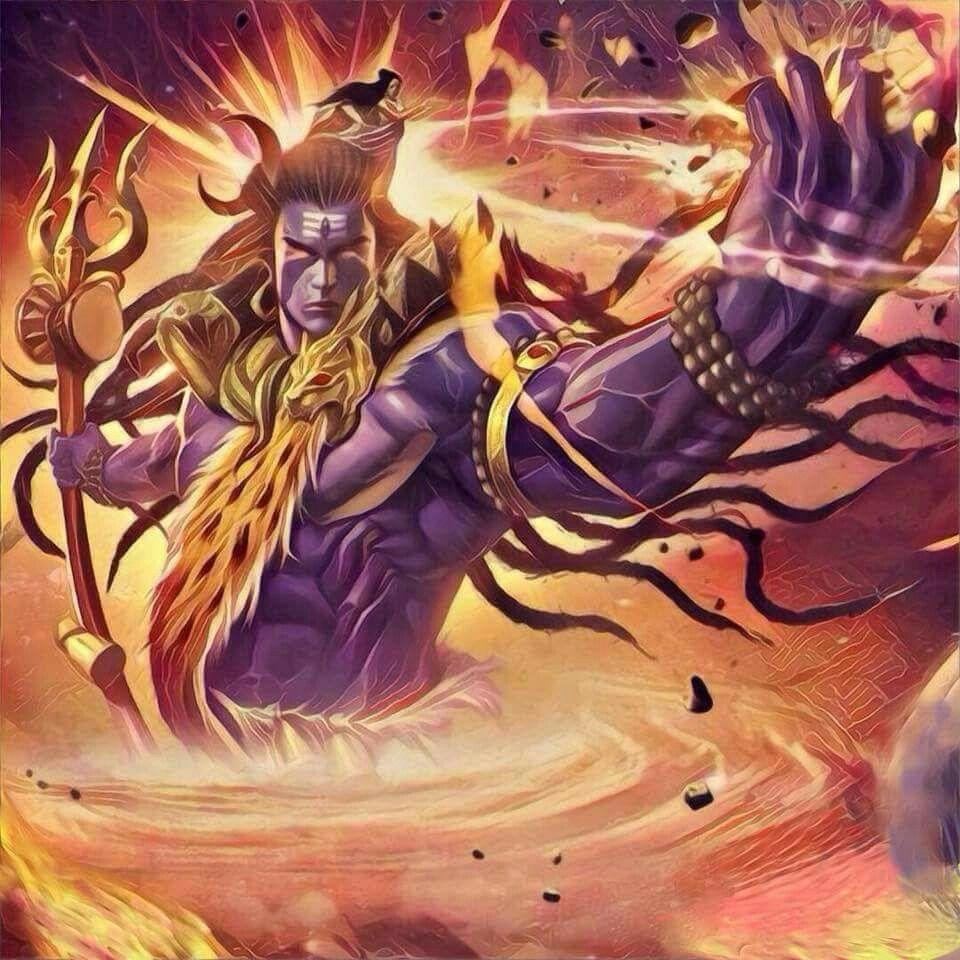 Lord Brahma Wallpapers - Top Free Lord Brahma Backgrounds - WallpaperAccess