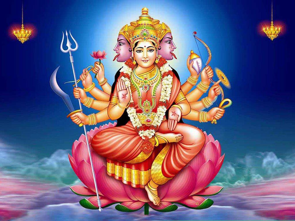 Lord Brahma Wallpapers - Top Free Lord Brahma Backgrounds - WallpaperAccess