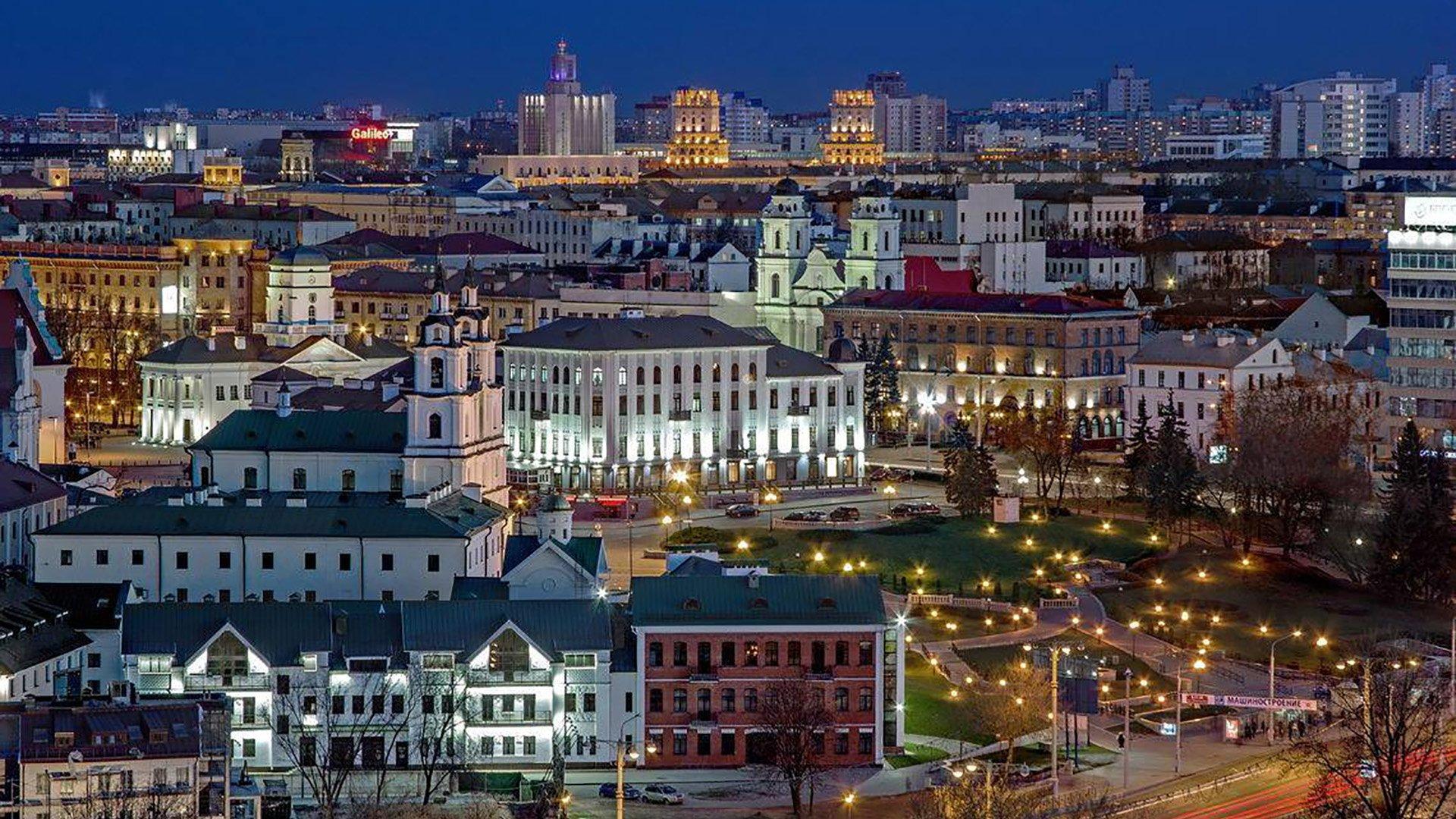 Minsk Wallpapers - Top Free Minsk Backgrounds - WallpaperAccess