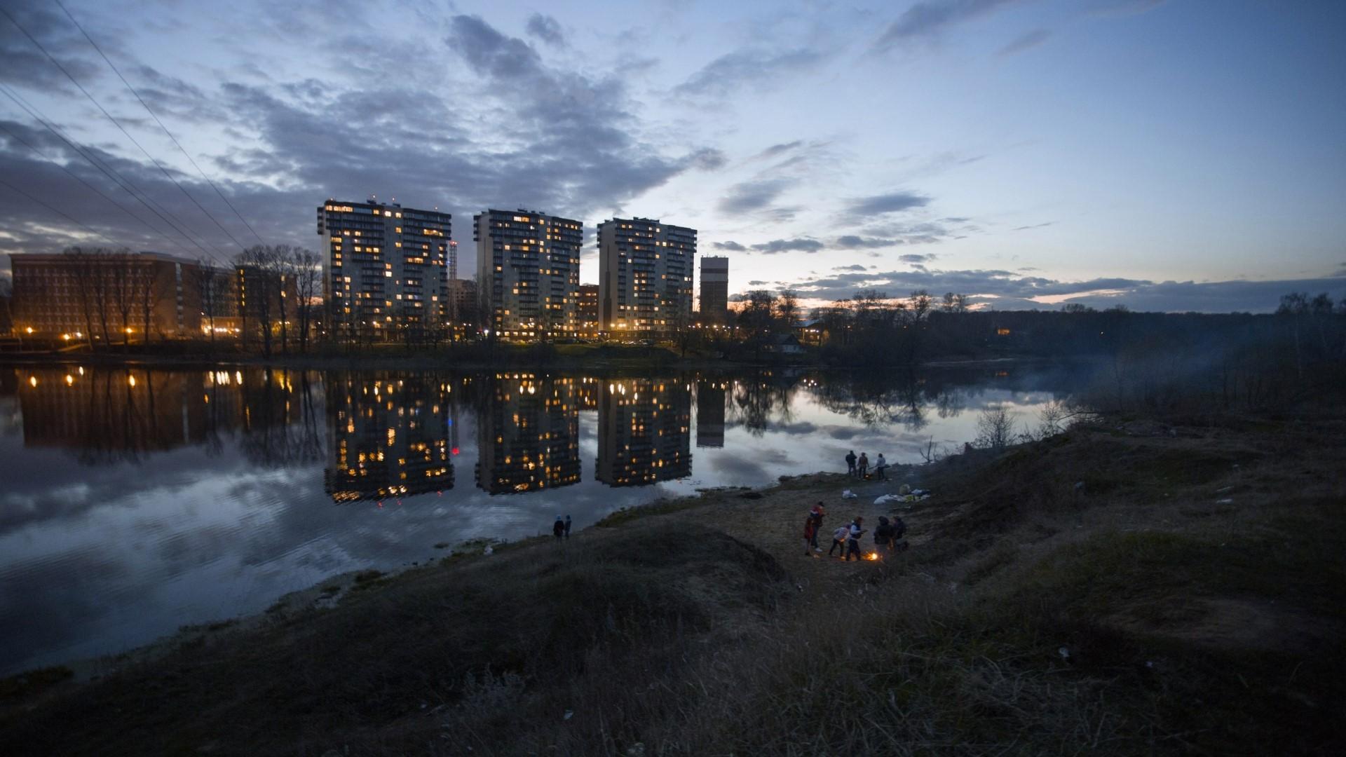 Minsk Wallpapers - Top Free Minsk Backgrounds - WallpaperAccess