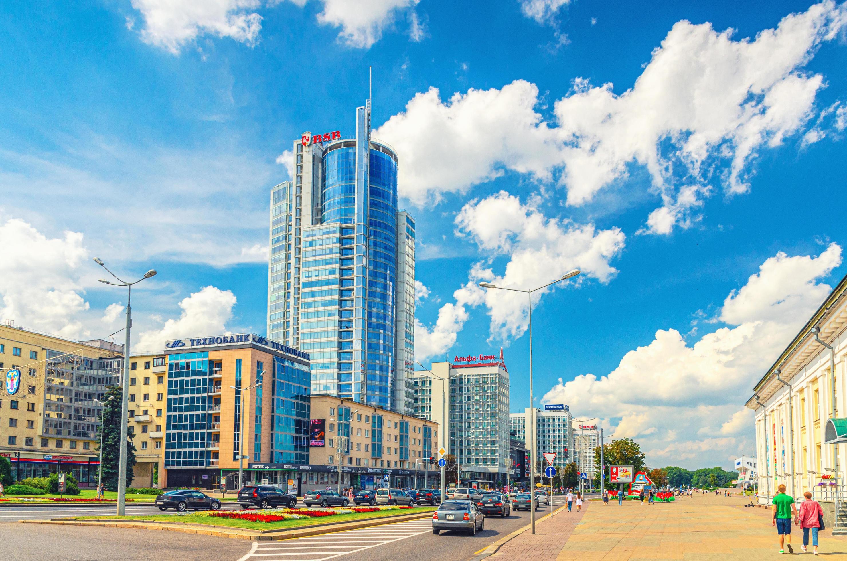 Minsk Wallpapers - Top Free Minsk Backgrounds - WallpaperAccess