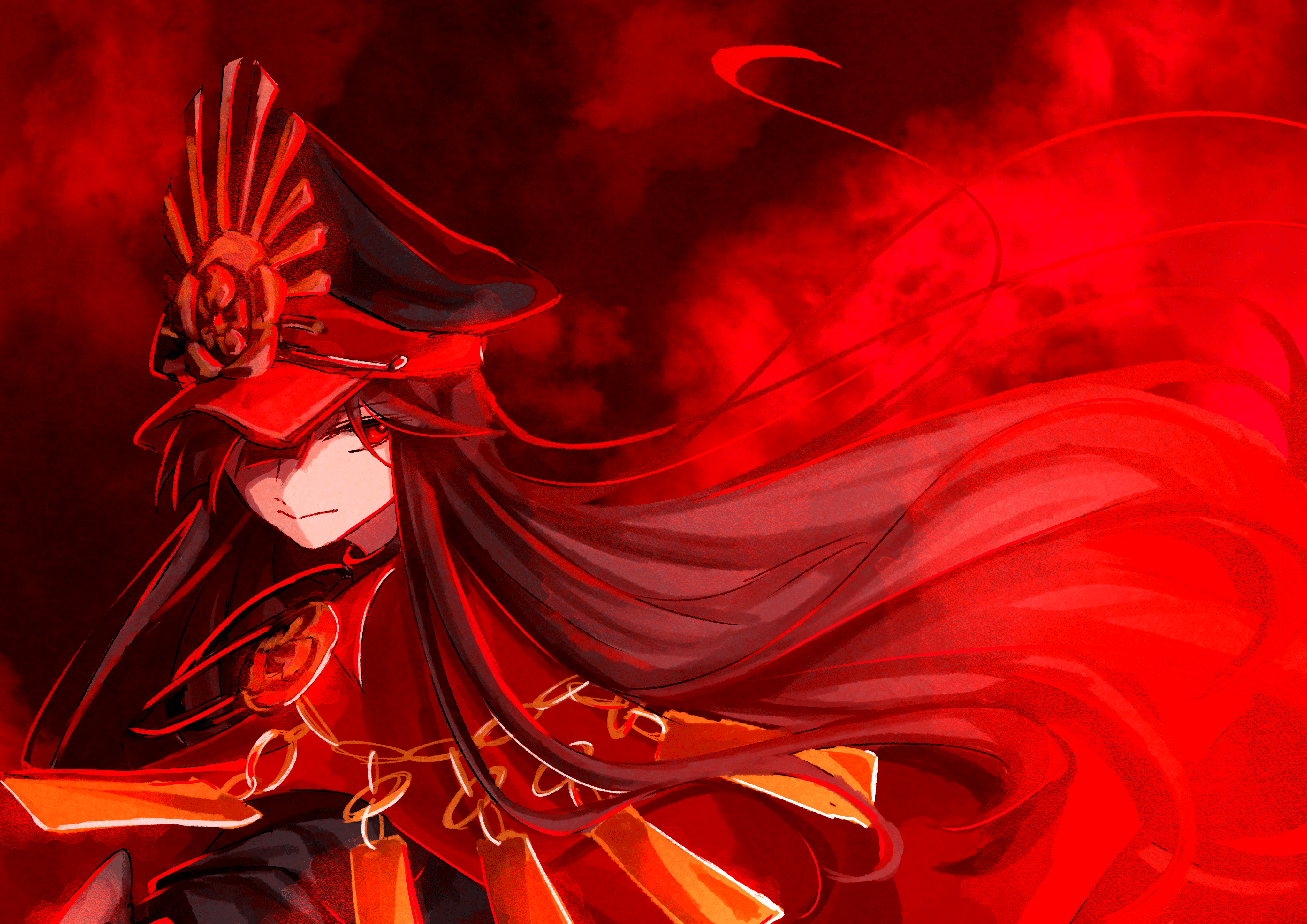 Oda Nobunaga Wallpapers - Top Free Oda Nobunaga Backgrounds ...