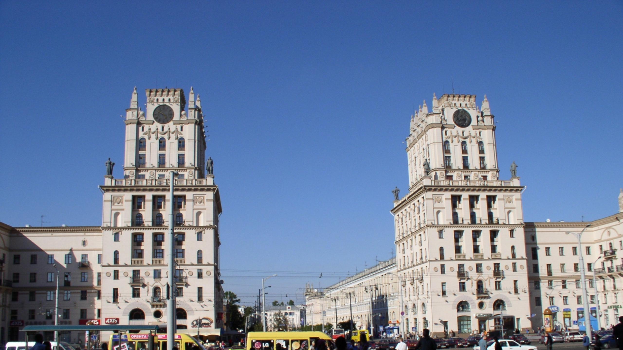 Minsk Wallpapers - Top Free Minsk Backgrounds - WallpaperAccess