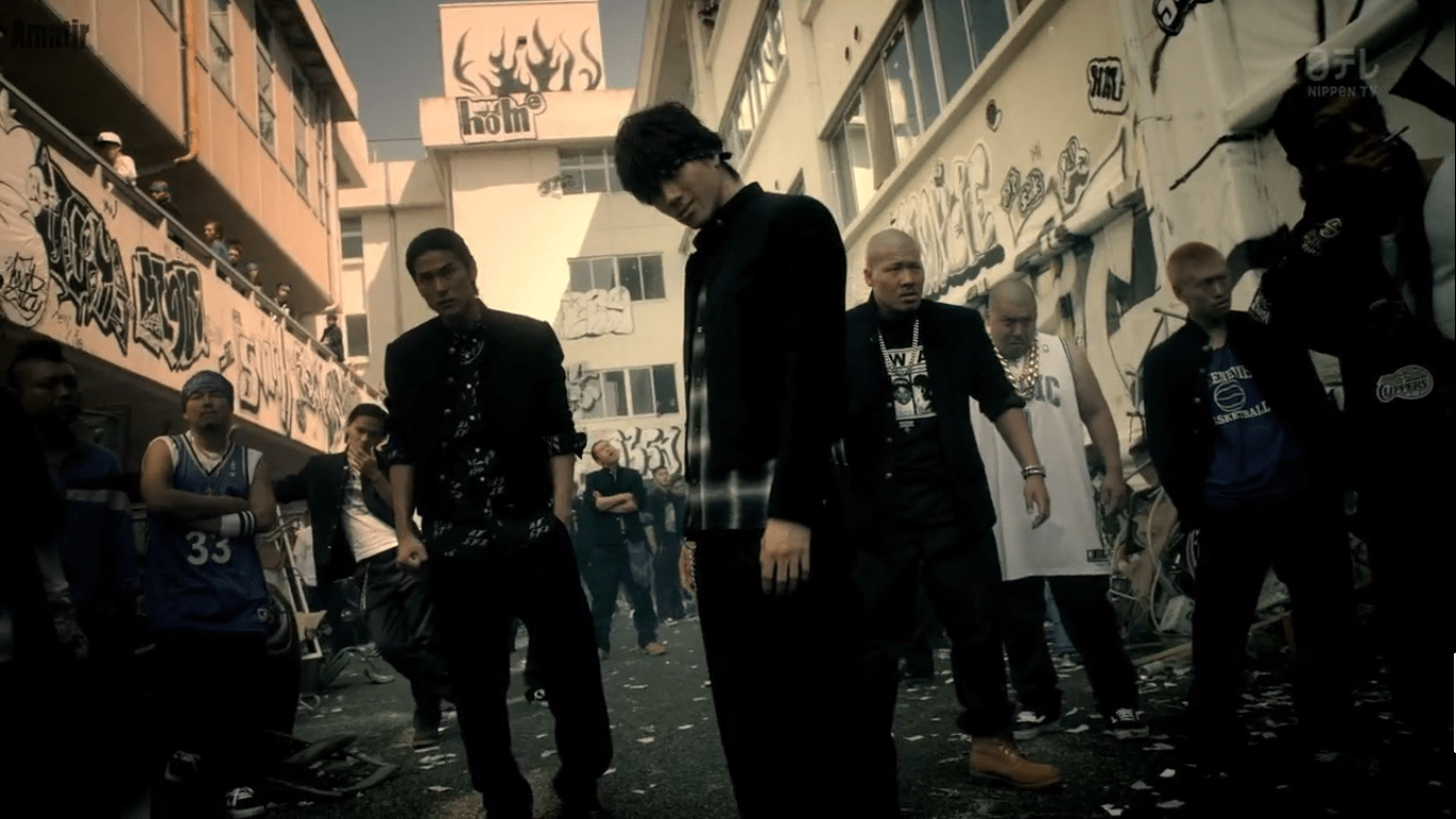 Murayama Wallpapers - Top Free Murayama Backgrounds - WallpaperAccess