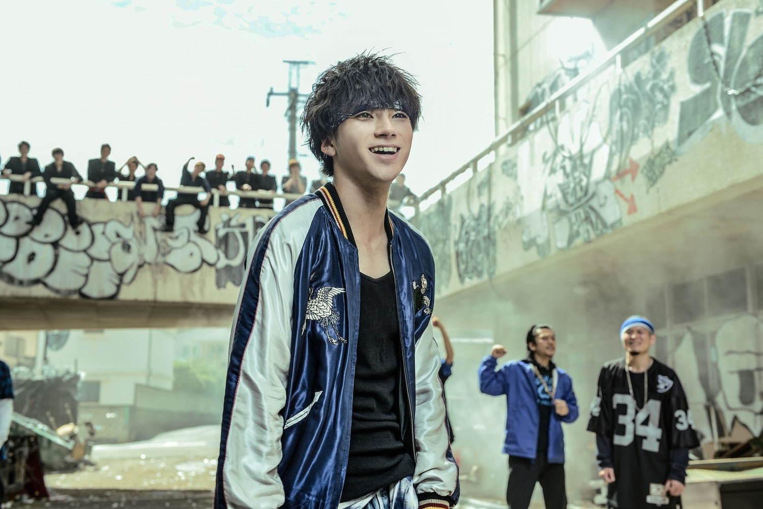 Murayama Wallpapers - Top Free Murayama Backgrounds - WallpaperAccess