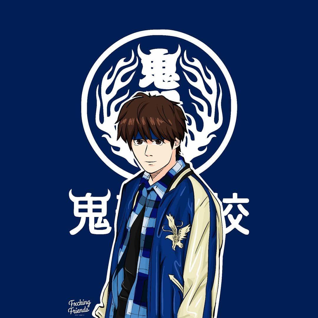 Murayama Wallpapers - Top Free Murayama Backgrounds - WallpaperAccess