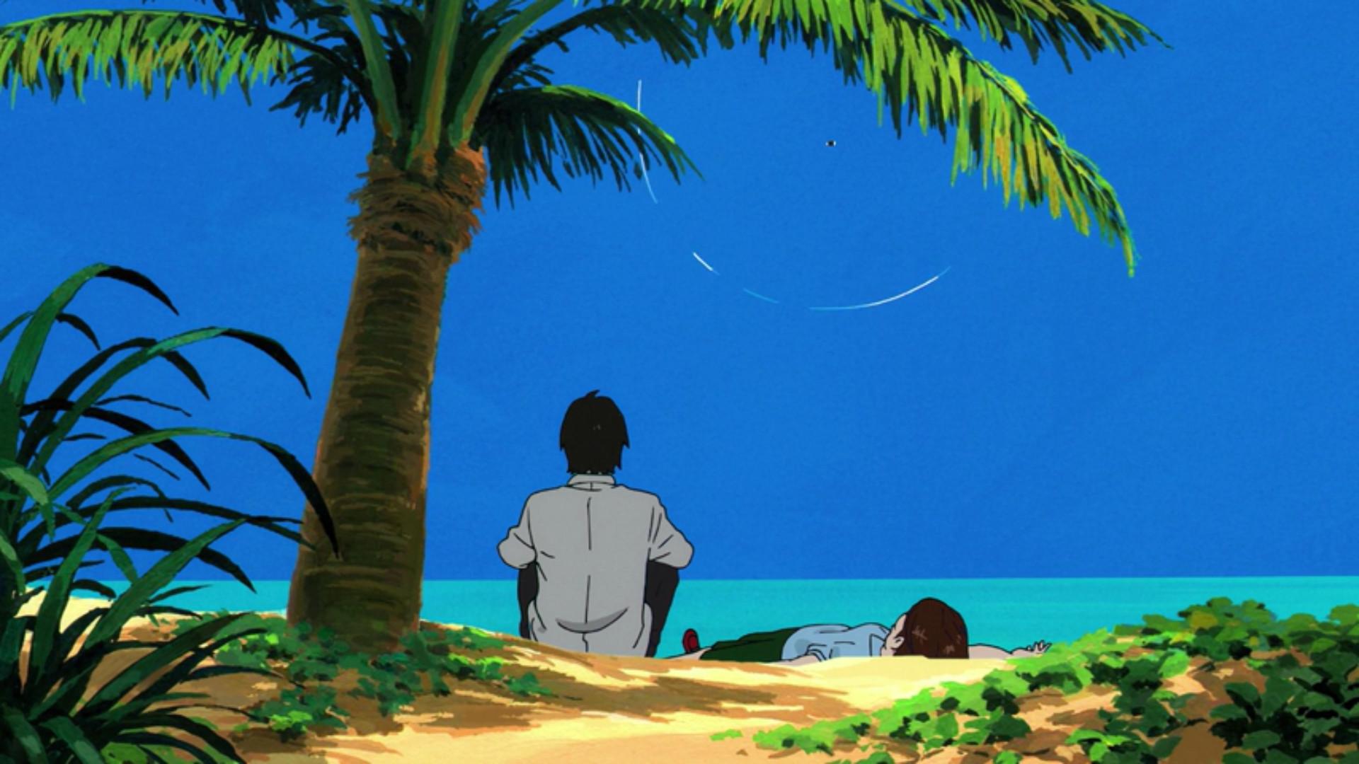 Sonny Boy Wallpapers - Top Free Sonny Boy Backgrounds - WallpaperAccess