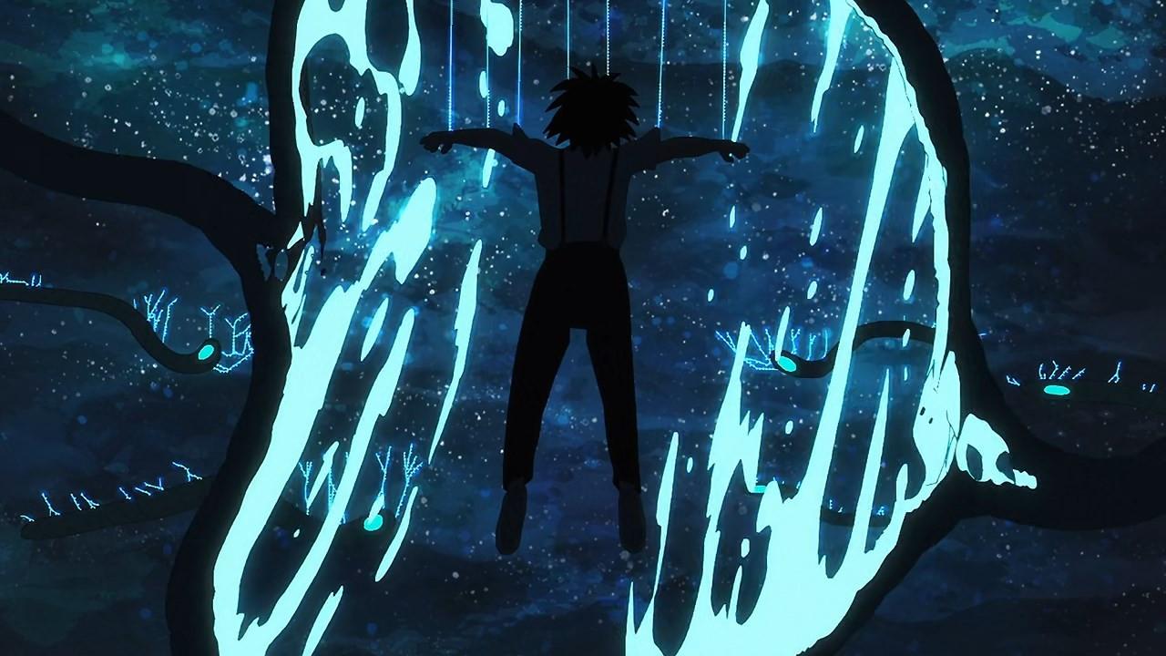 Sonny Boy Wallpapers - Top Free Sonny Boy Backgrounds - WallpaperAccess