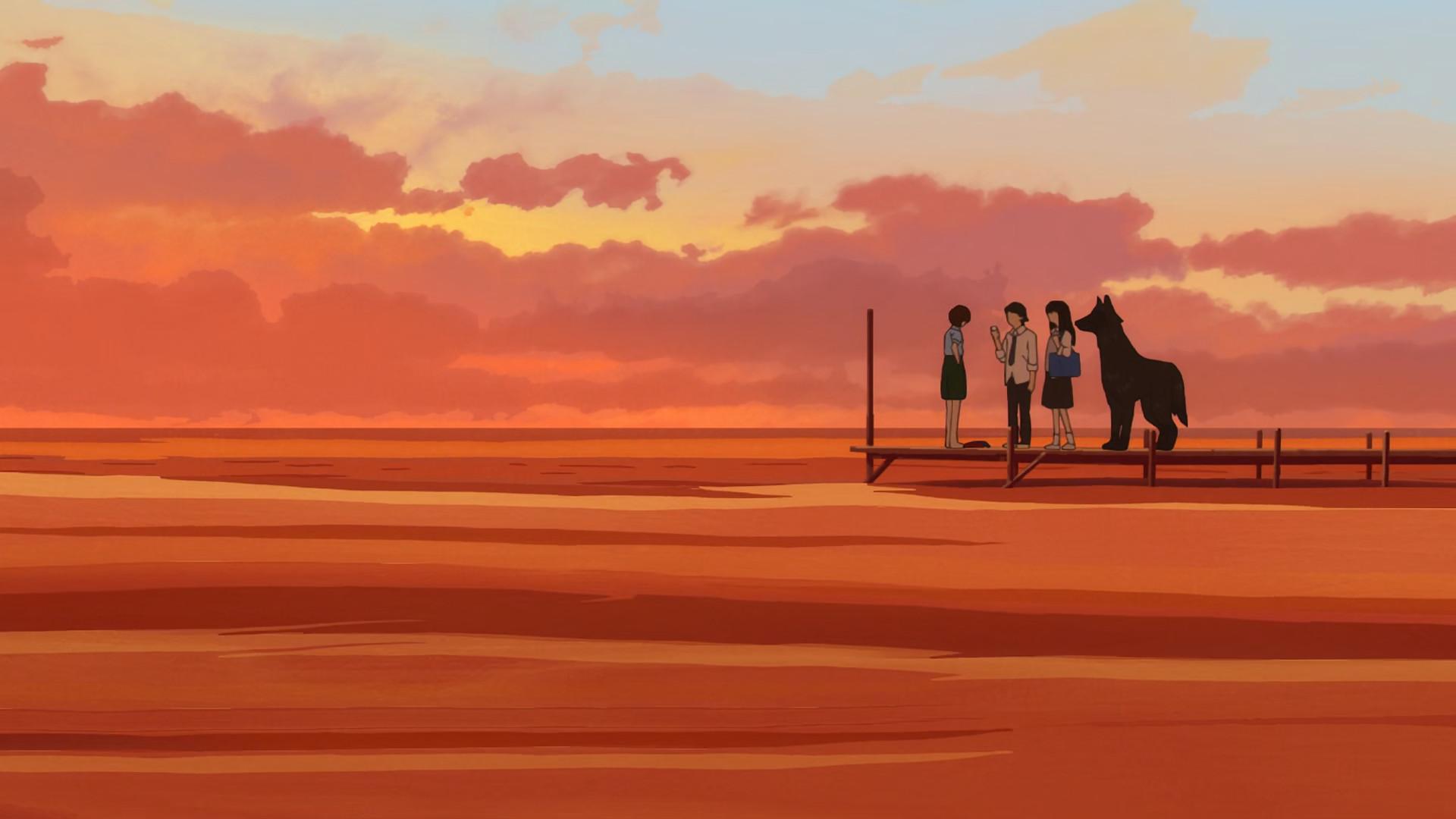 Sonny Boy Wallpapers - Top Free Sonny Boy Backgrounds - WallpaperAccess