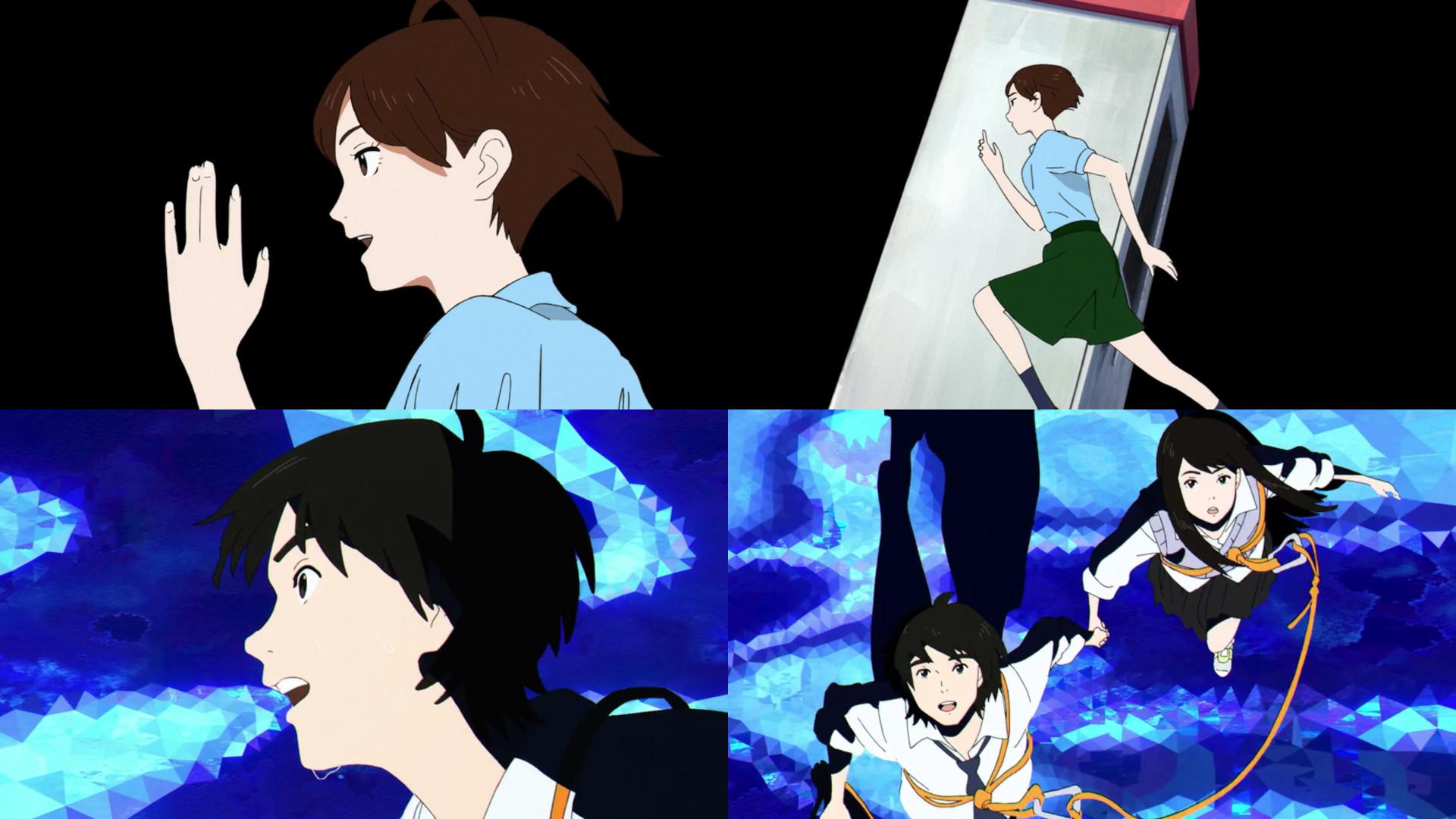 Sonny Boy Wallpapers - Top Free Sonny Boy Backgrounds - WallpaperAccess