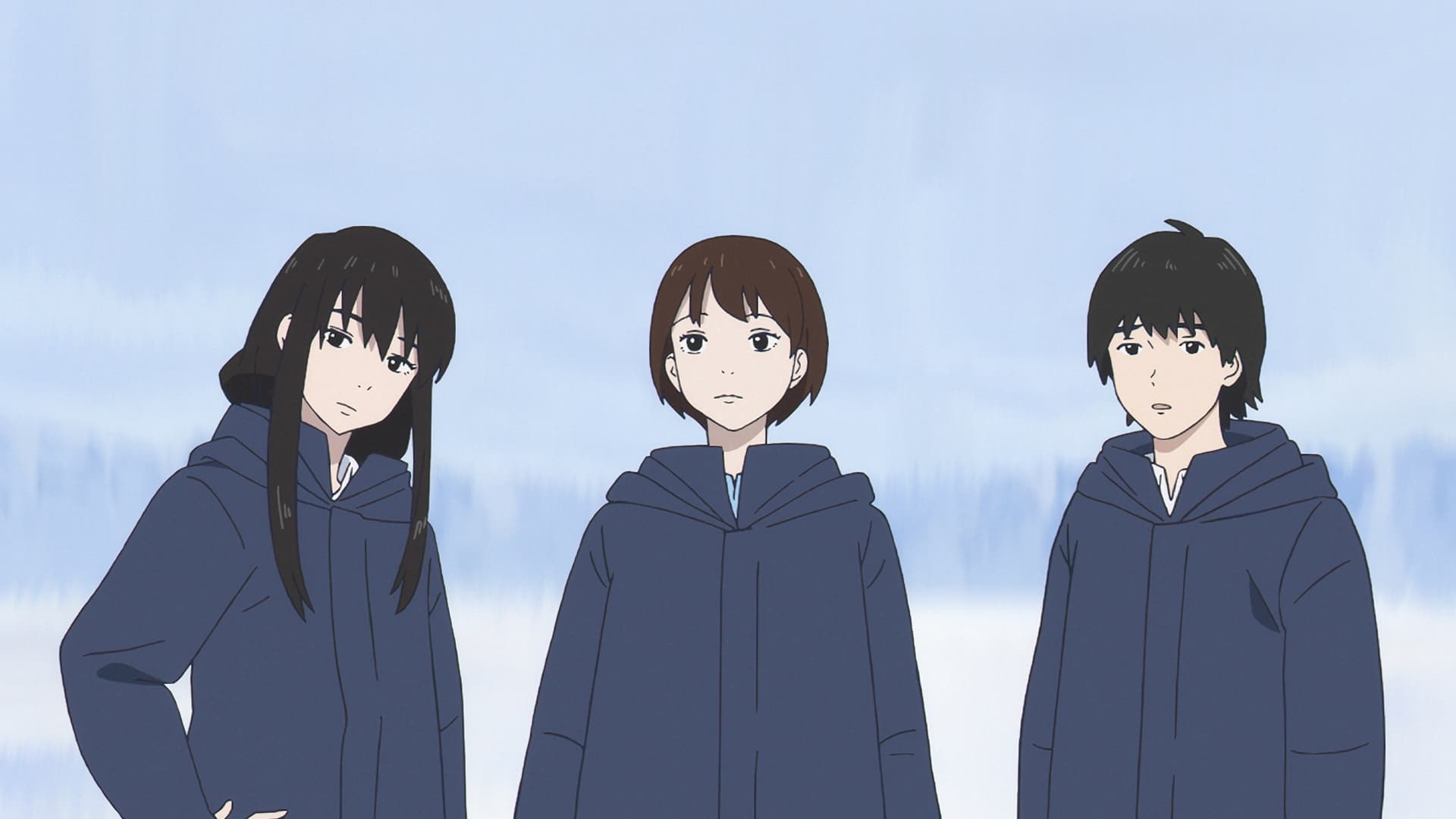 Sonny Boy Wallpapers - Top Free Sonny Boy Backgrounds - WallpaperAccess