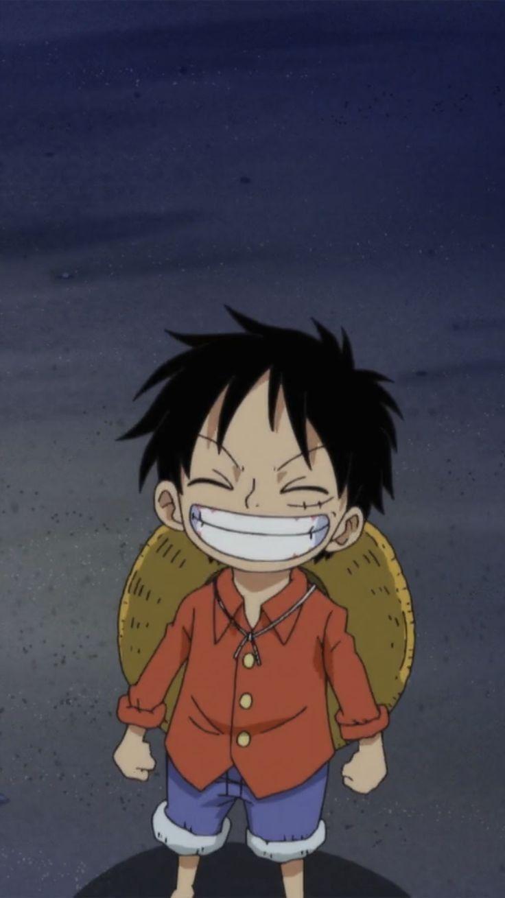 Luffy Portrait Wallpapers - Top Free Luffy Portrait Backgrounds ...