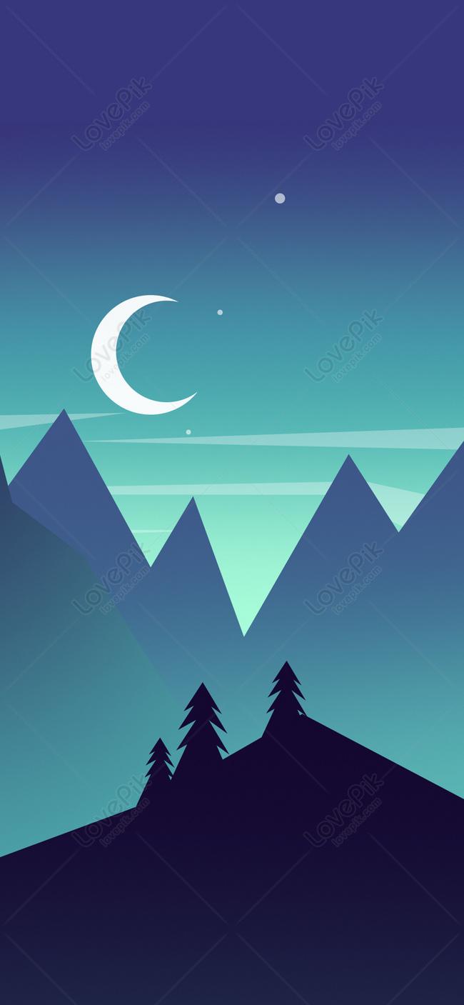 Landscape Mobile Wallpapers - Top Free Landscape Mobile Backgrounds ...