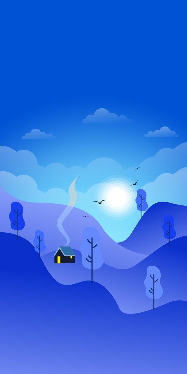 Mobile Flat Wallpapers - Top Free Mobile Flat Backgrounds - WallpaperAccess