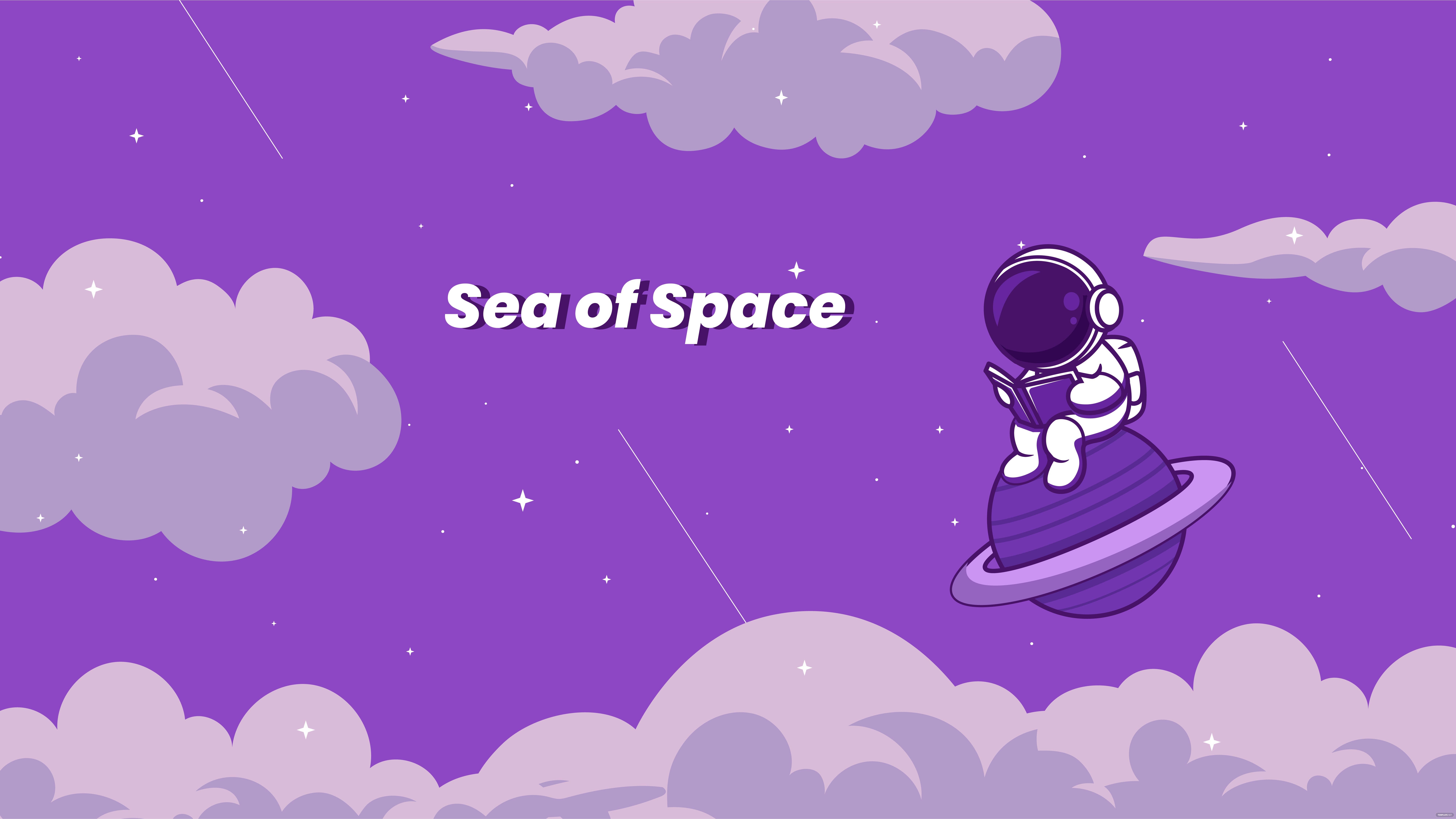 Cool Cartoon Space Wallpapers - Top Free Cool Cartoon Space Backgrounds ...