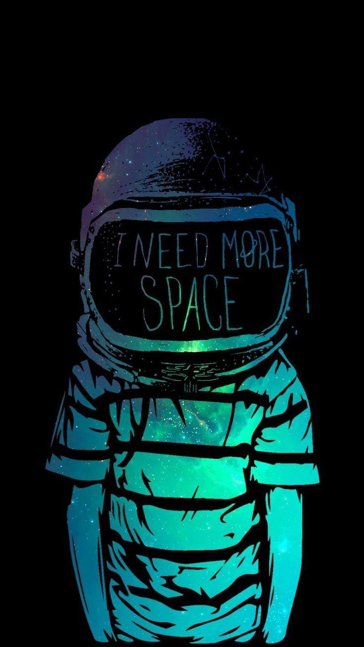 Cool Cartoon Space Wallpapers - Top Free Cool Cartoon Space Backgrounds ...