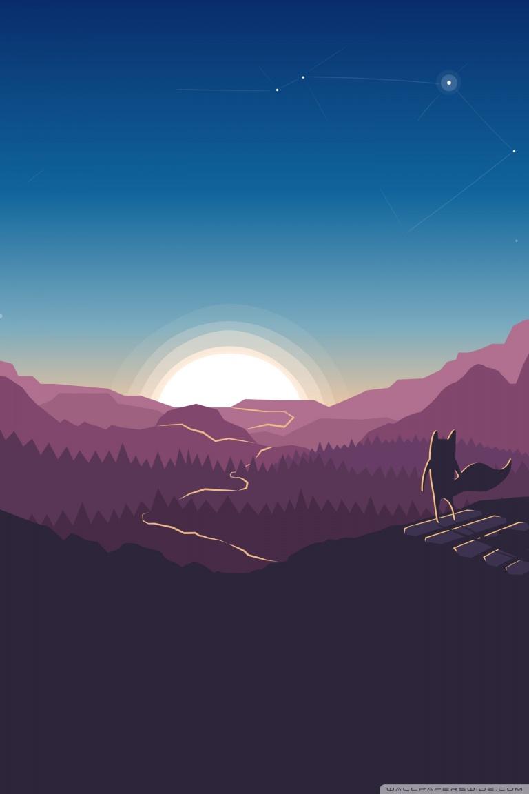Mobile Flat Wallpapers - Top Free Mobile Flat Backgrounds - WallpaperAccess
