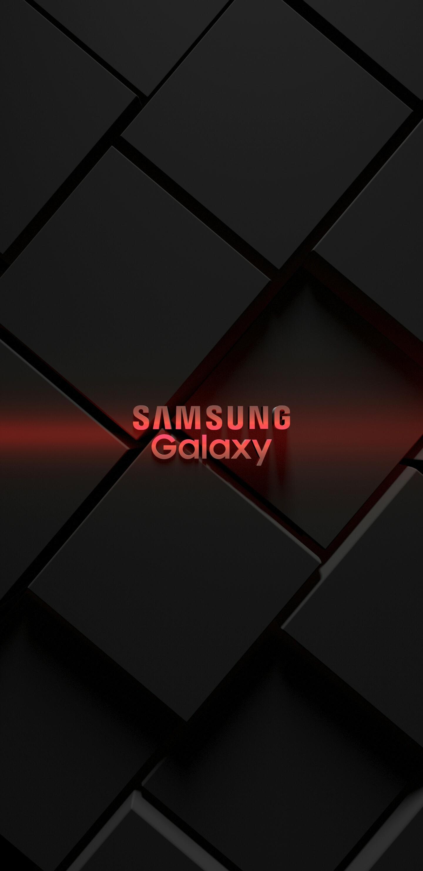 Samsung Galaxy Red Wallpapers - Top Free Samsung Galaxy Red Backgrounds ...