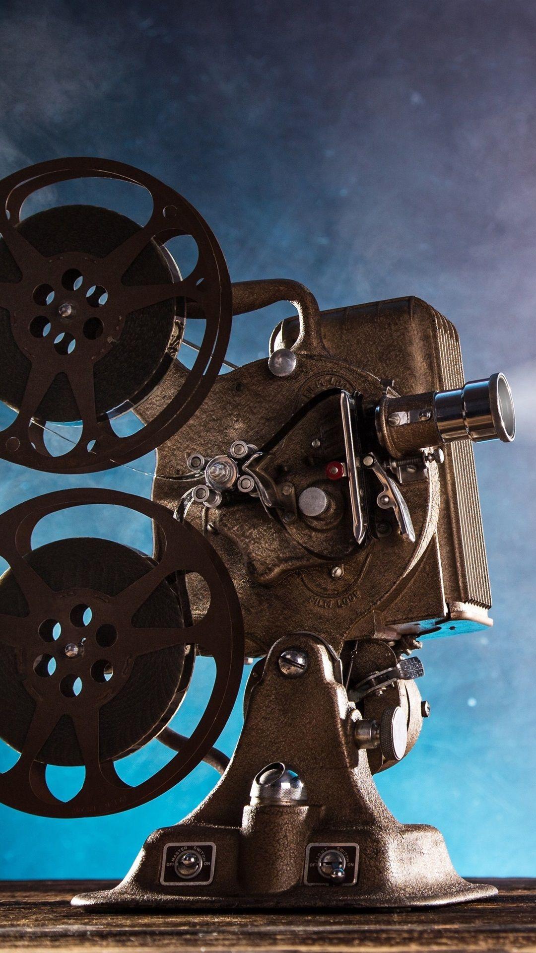 Film Projector Wallpapers - Top Free Film Projector Backgrounds ...