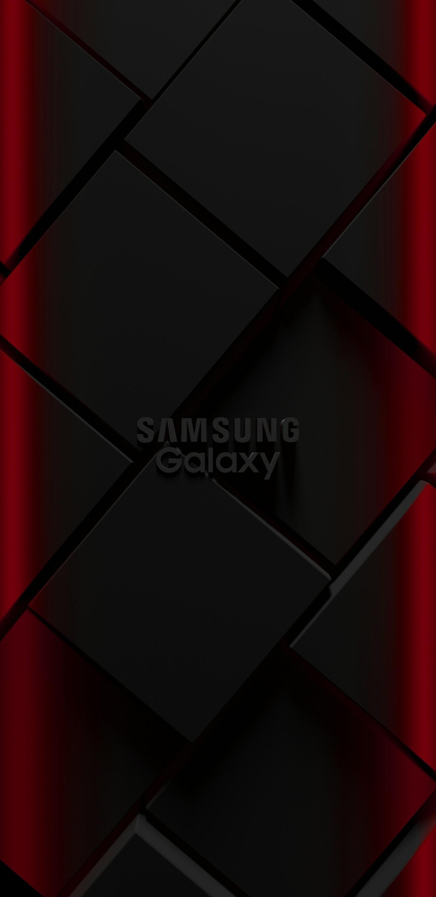 Samsung Galaxy Red Wallpapers - Top Free Samsung Galaxy Red Backgrounds ...