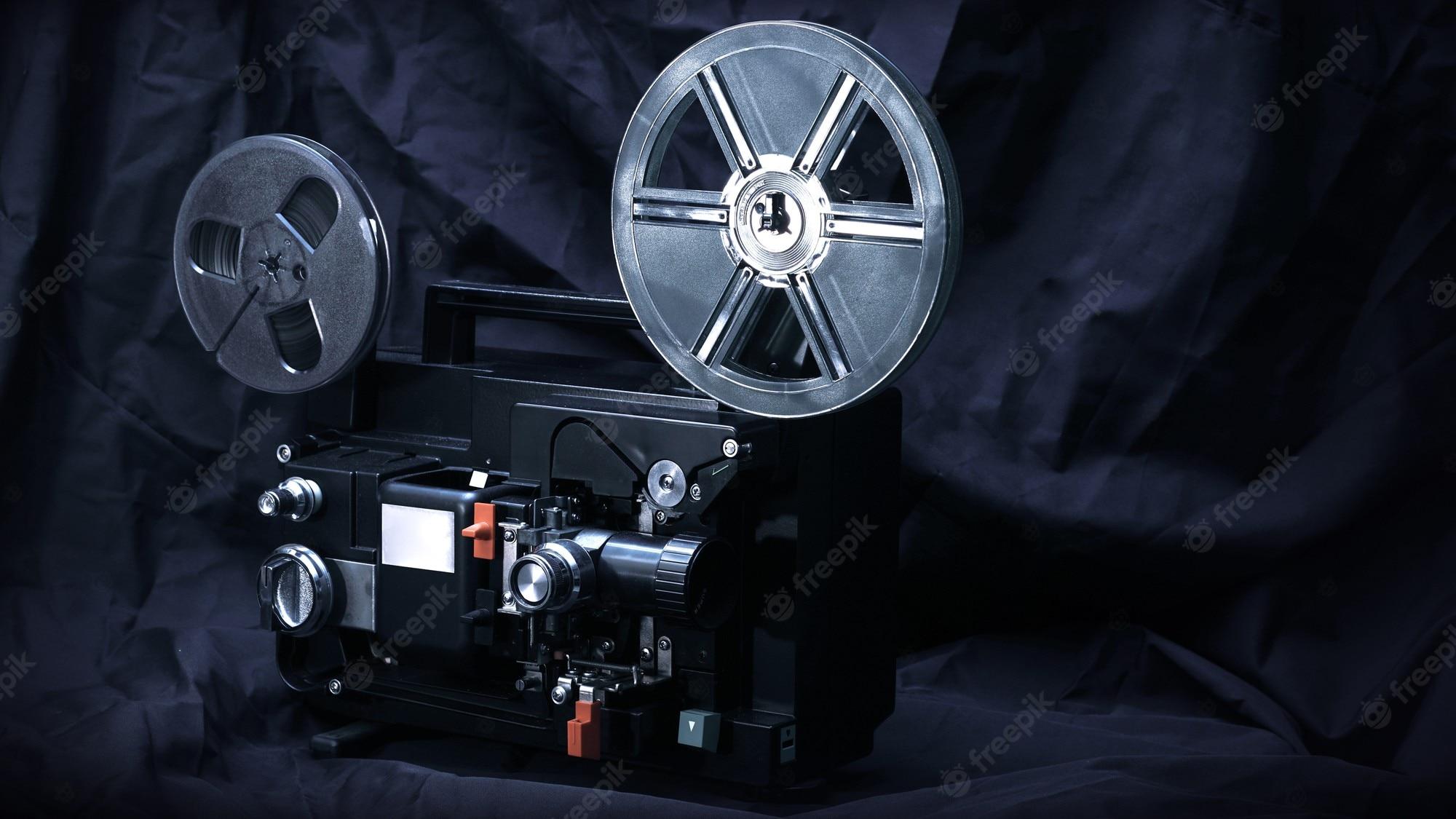 Film Projector Wallpapers - Top Free Film Projector Backgrounds ...