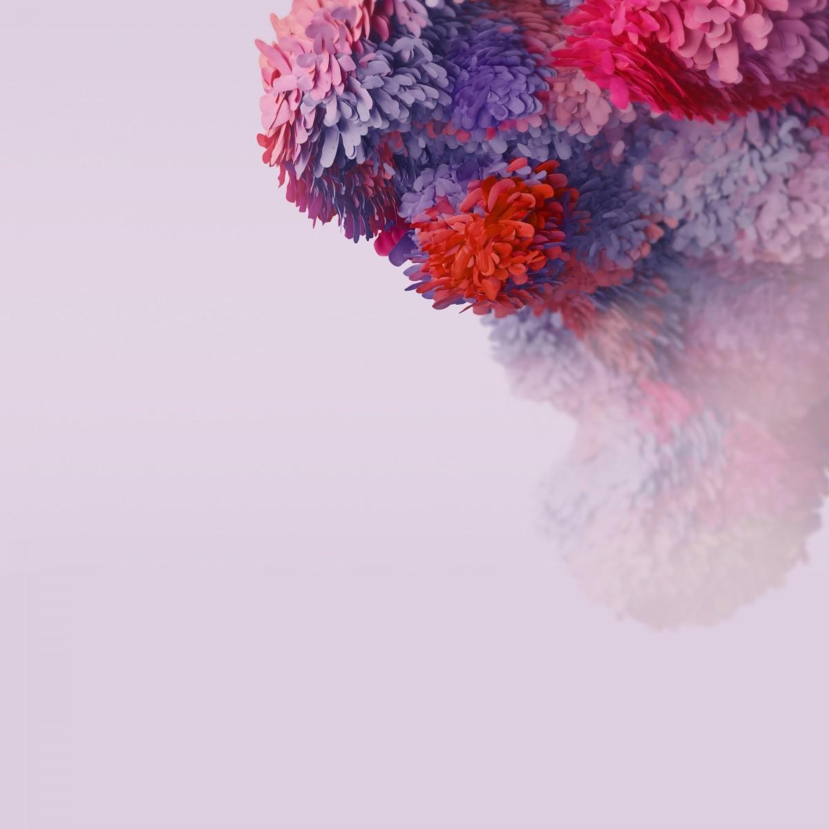 Samsung Galaxy Red Wallpapers - Top Free Samsung Galaxy Red Backgrounds ...