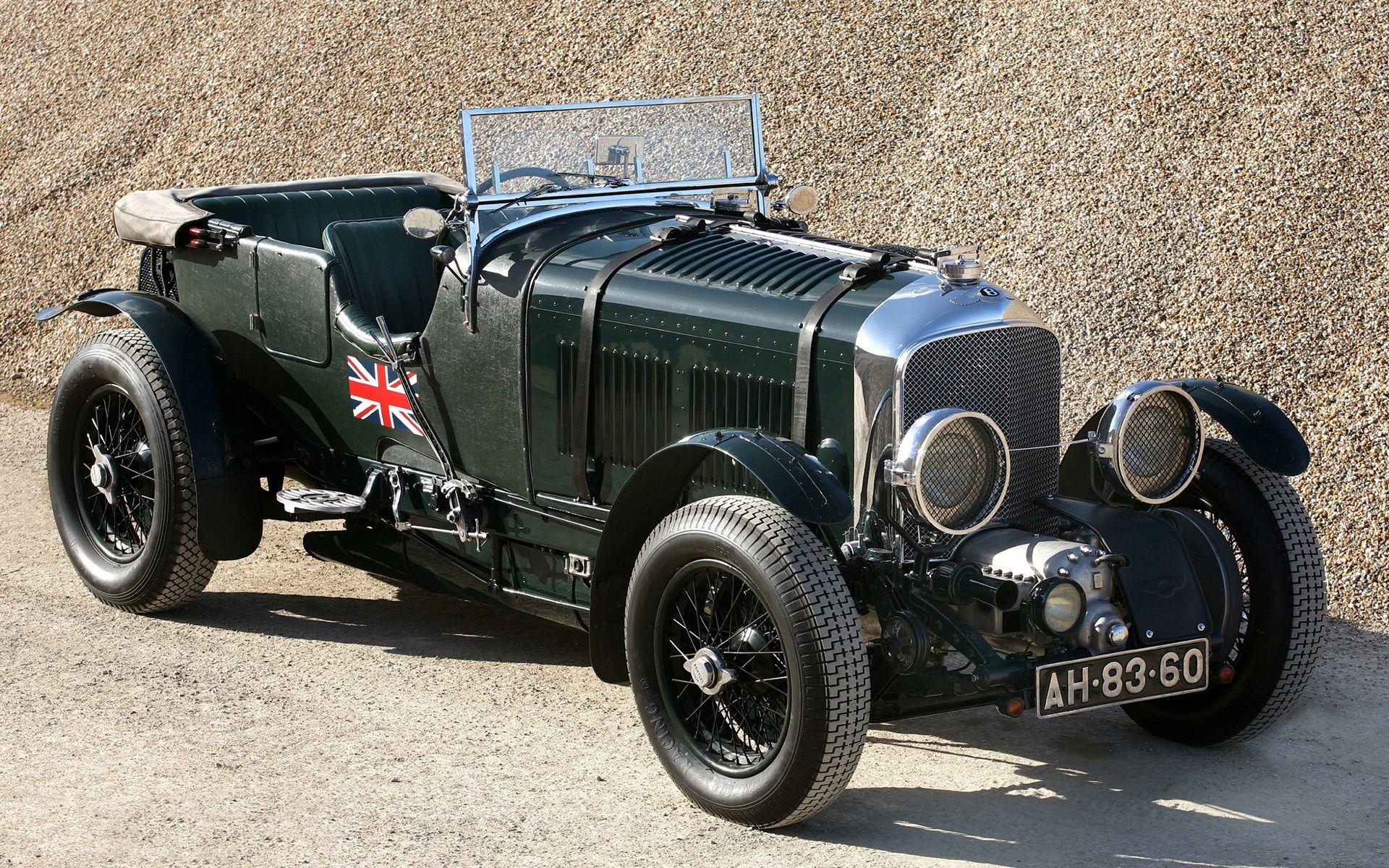 Bentley Blower Wallpapers - Top Free Bentley Blower Backgrounds ...