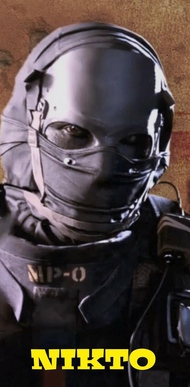 Nikto Wallpapers - Top Free Nikto Backgrounds - WallpaperAccess