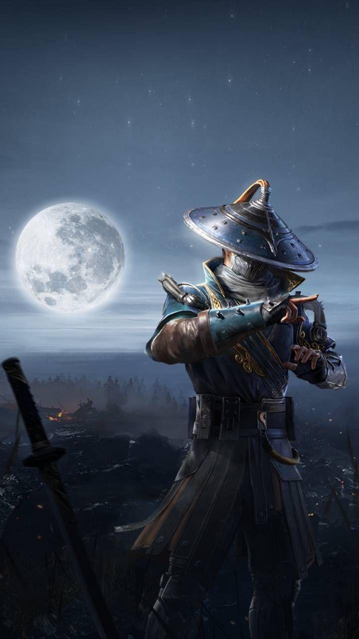 Ninja 8k Wallpapers - Top Free Ninja 8k Backgrounds - WallpaperAccess