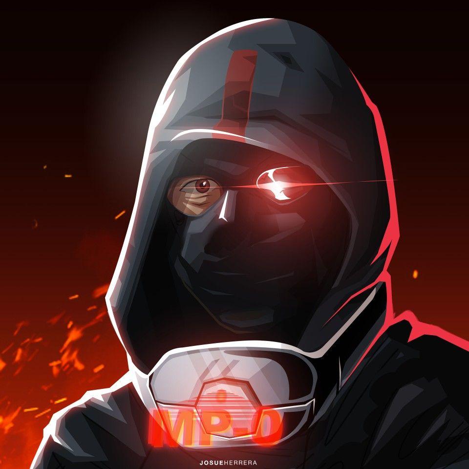 Nikto Wallpapers - Top Free Nikto Backgrounds - WallpaperAccess