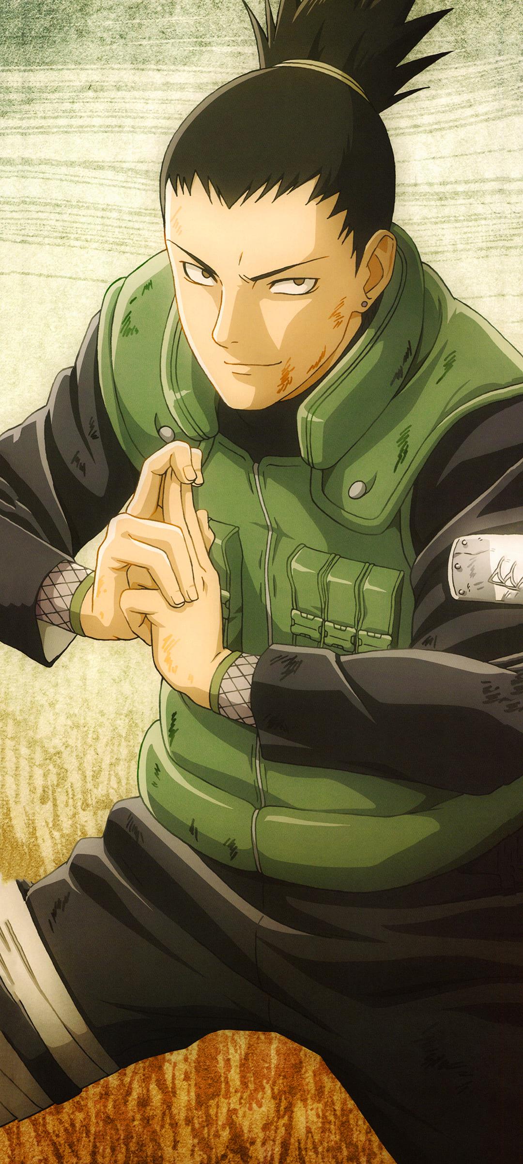 Shikamaru Fan Art Wallpapers - Top Free Shikamaru Fan Art Backgrounds ...