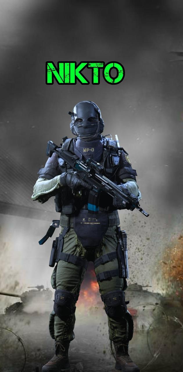 Nikto Wallpapers - Top Free Nikto Backgrounds - WallpaperAccess