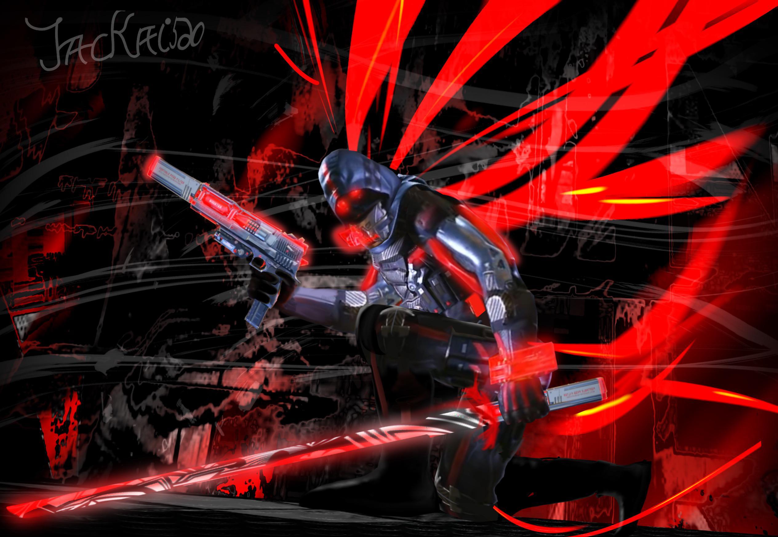 Nikto Wallpapers - Top Free Nikto Backgrounds - WallpaperAccess