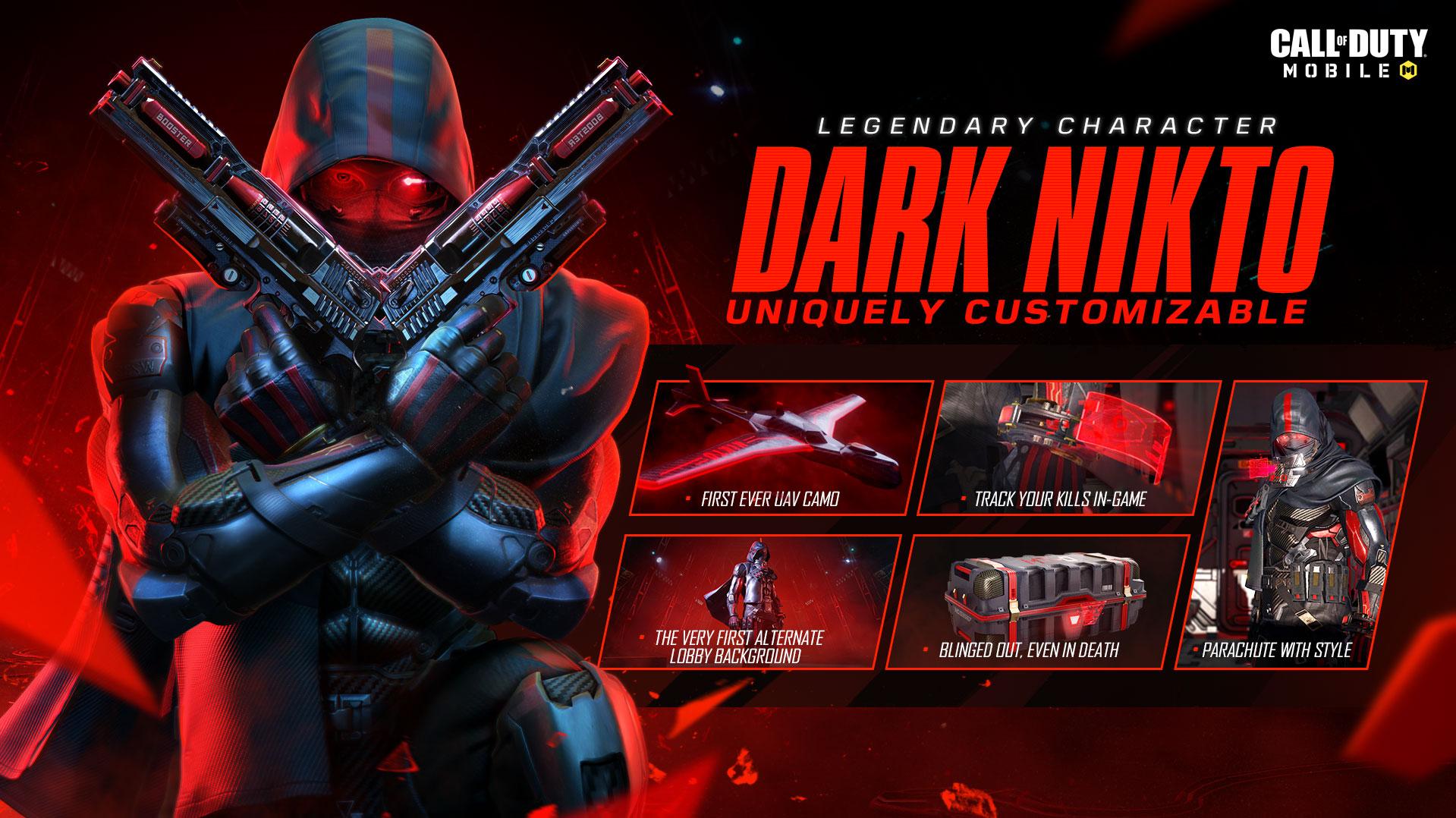 Nikto Wallpapers - Top Free Nikto Backgrounds - WallpaperAccess