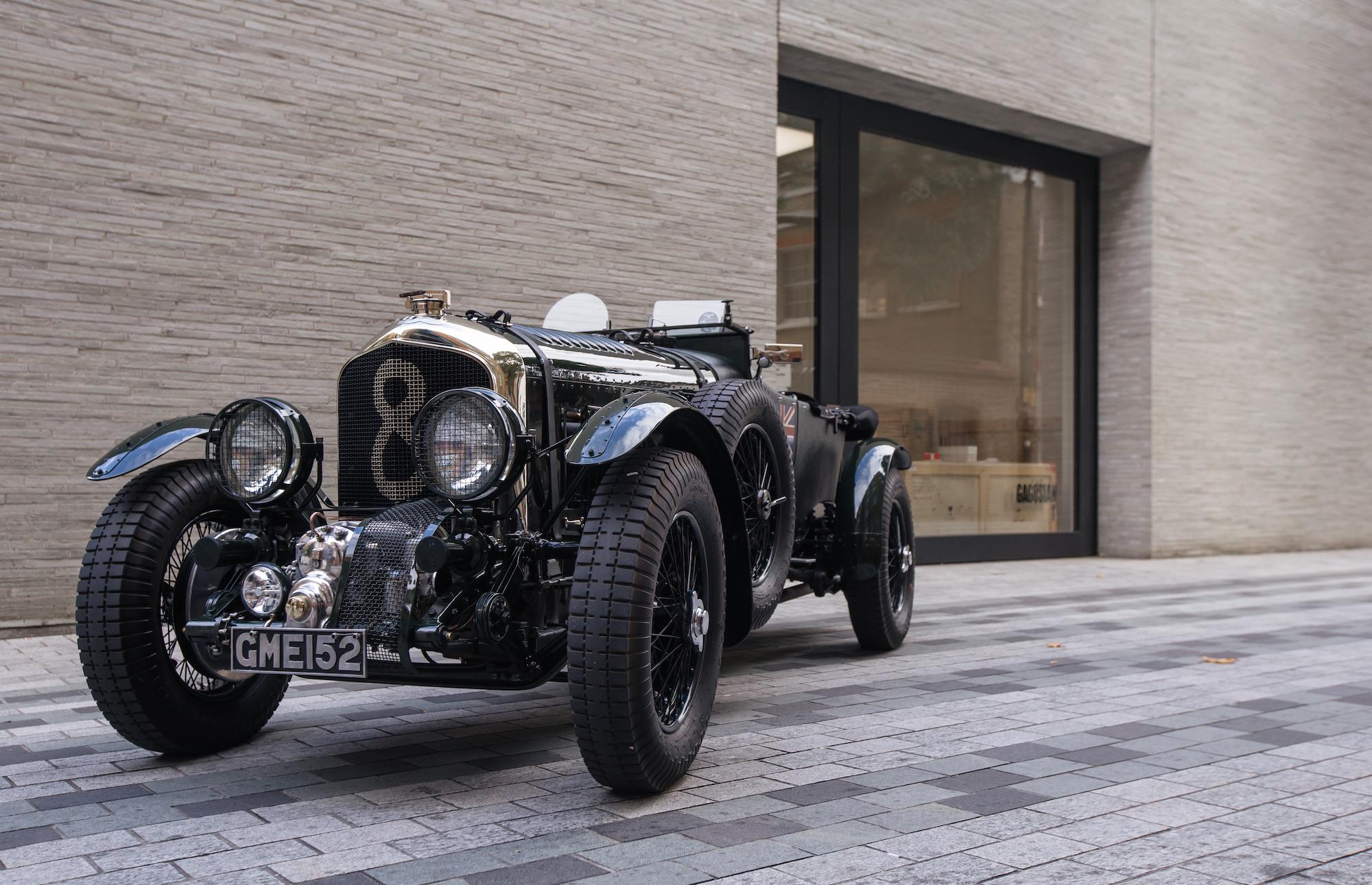 Bentley Blower Wallpapers - Top Free Bentley Blower Backgrounds - WallpaperAccess