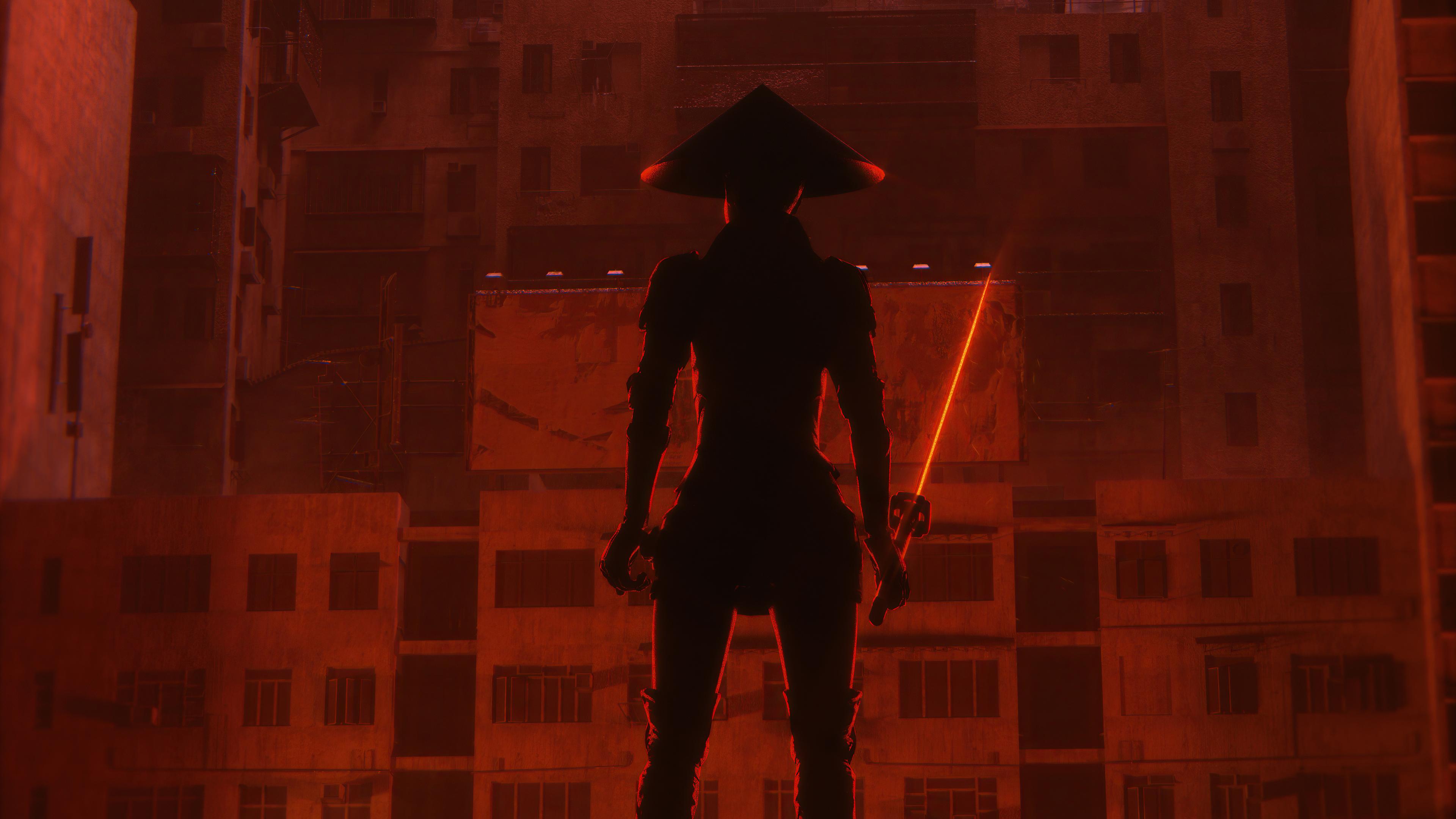 Ninja 8k Wallpapers - Top Free Ninja 8k Backgrounds - WallpaperAccess