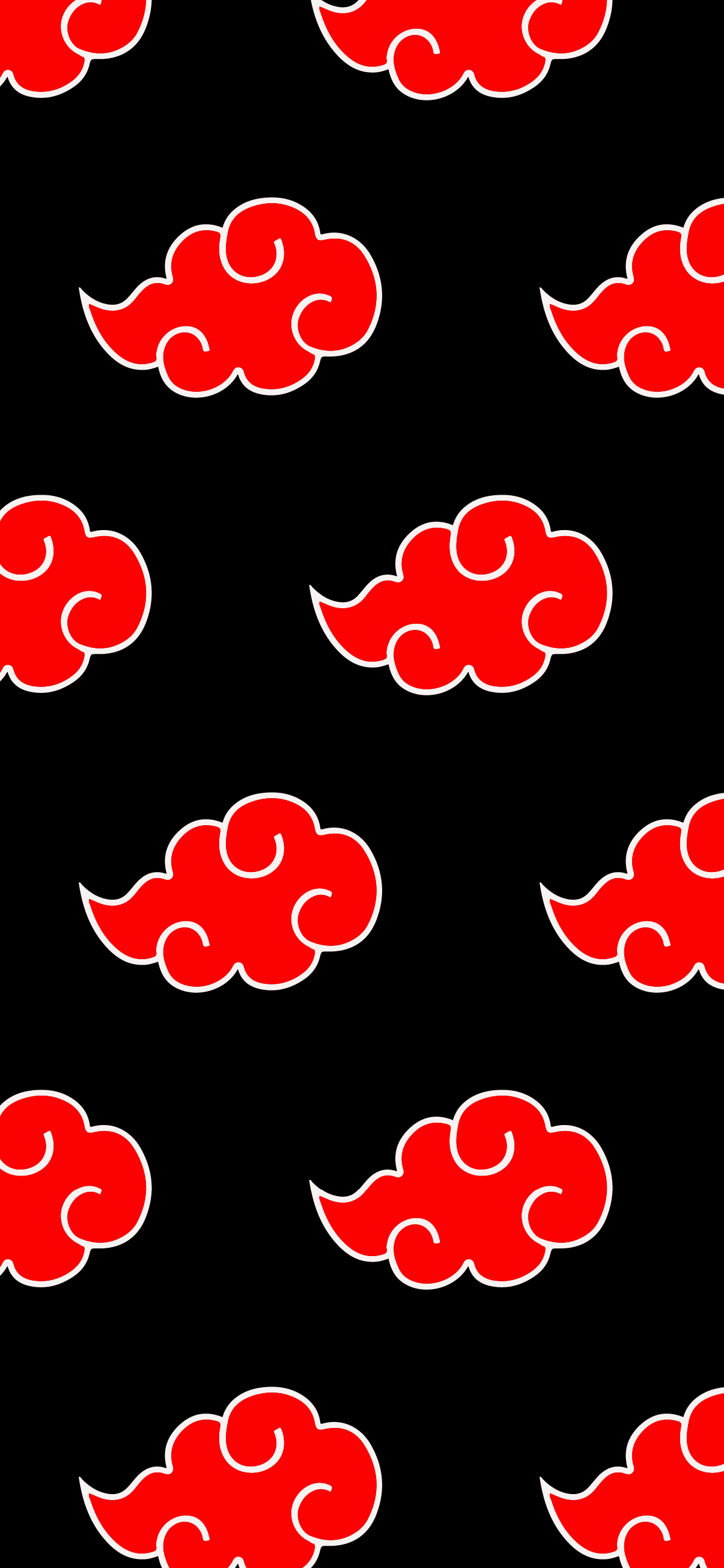 Akatsuki Mobile Wallpapers - Top Free Akatsuki Mobile Backgrounds ...