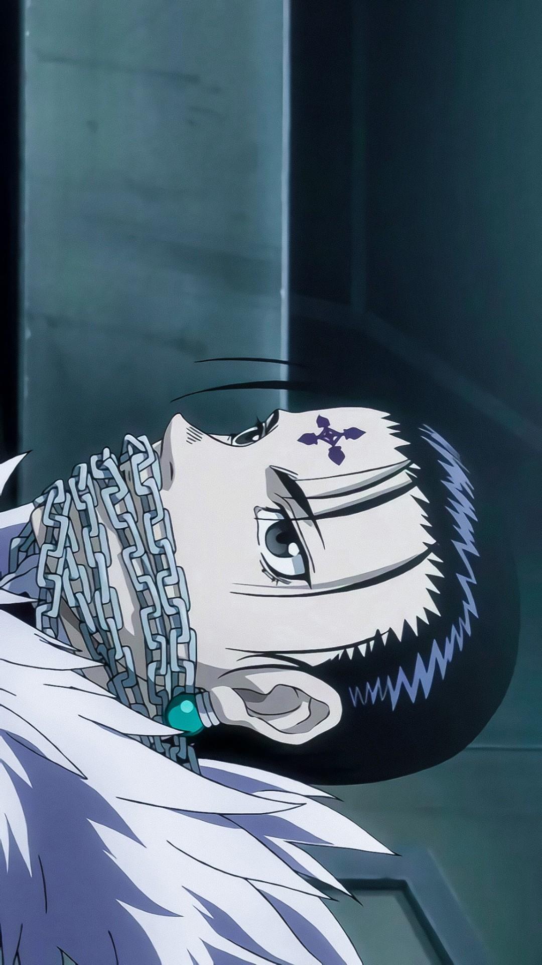 Kuroro Wallpapers - Top Free Kuroro Backgrounds - WallpaperAccess