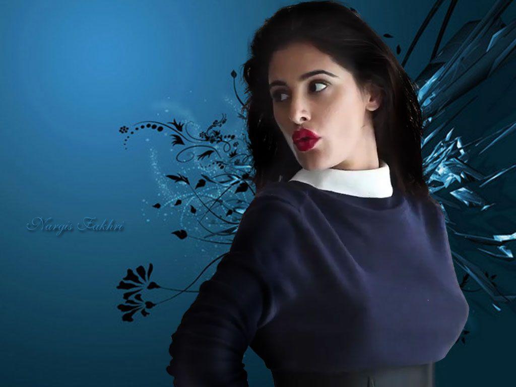Bollywood Actress Nargis Fakhri Wallpapers - Top Free Bollywood Actress ...